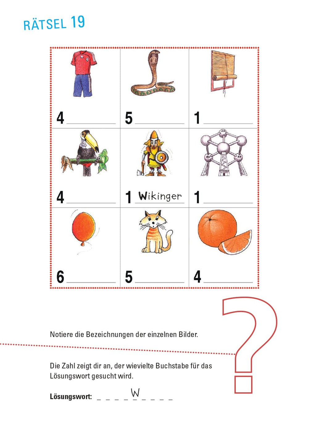 Logische Denk- und Kreuzworträtsel | Impian Verlag